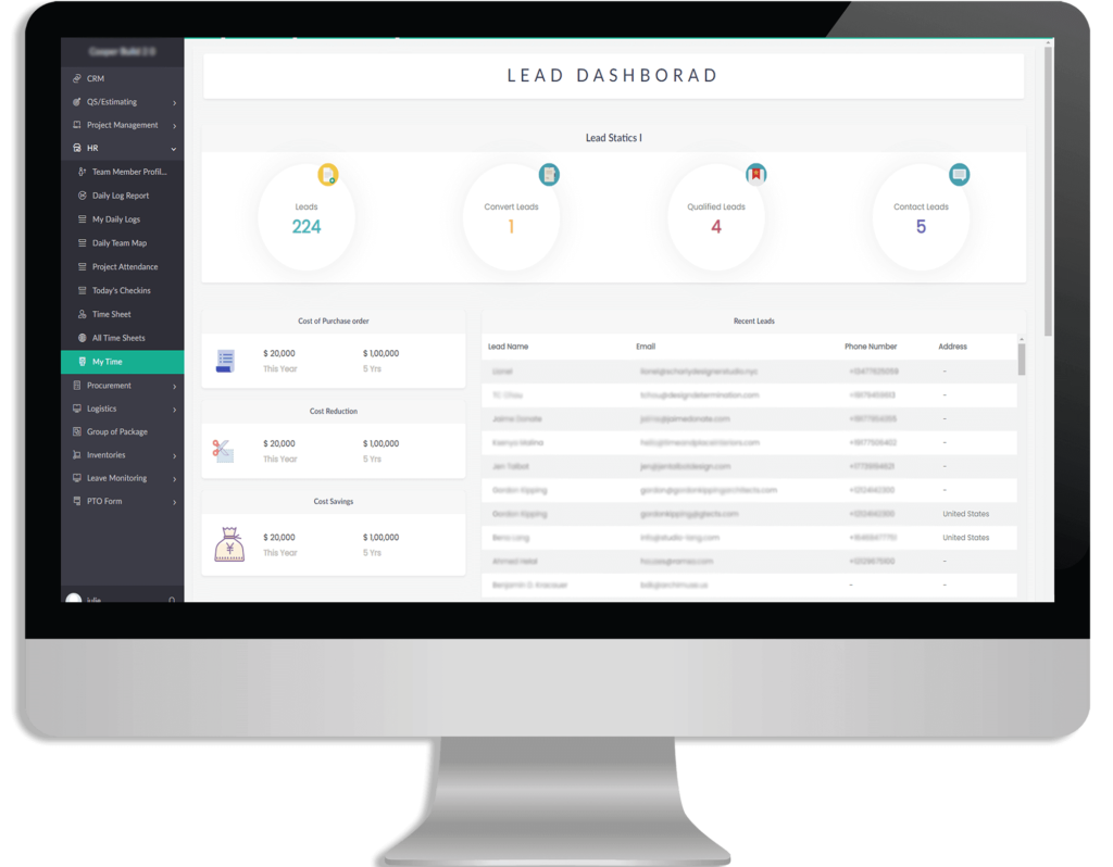 CooperBuild AI – CooperBuild AI